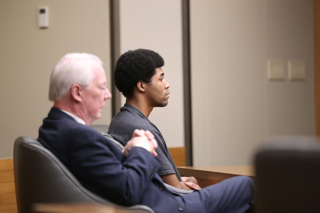 Attorney who represented Albert Wilson in rape case disciplined by ...
